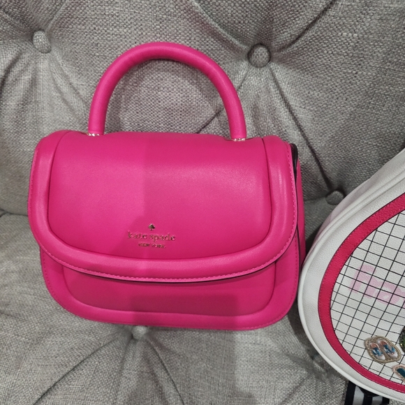 kate spade | Bags | Kate Spade Puffy Bag | Poshmark